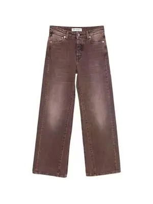 Our Legacy Belted Bottoms For Women
