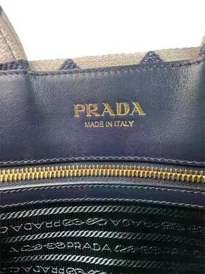 Prada Small Symbole Top-handle Tote