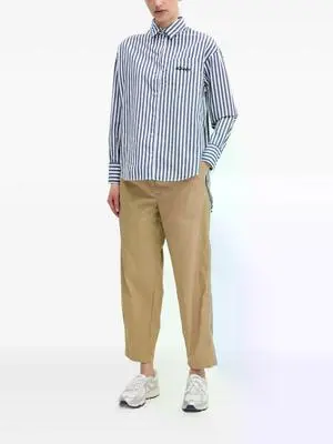 NAPAPIJRI Drawstring Trousers