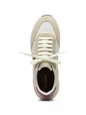 Axel Arigato Genesis Neo Bird Runner Sneakers - Neutrals