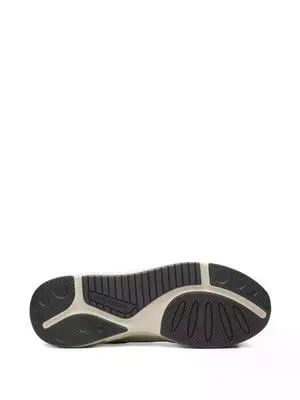 Axel Arigato Genesis Neo Bird Runner Sneakers - Neutrals