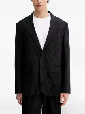 Filippa K Striped-pattern Blazer