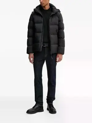 Filippa K Logo-patch Jeans