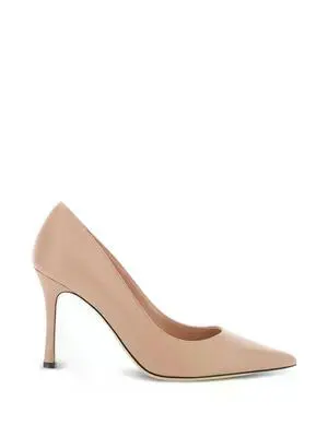 POLLINI Pointed Pumps