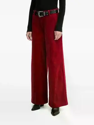 Filippa K Belted Pants For Women