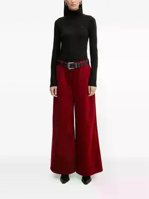Filippa K Corduroy Trousers