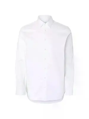 Selected Homme Long Sleeve Shirts For Men