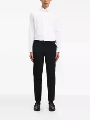 SELECTED Buttoned Shirt - White