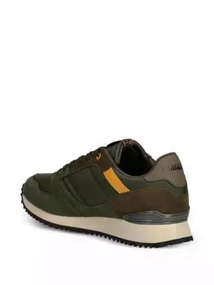 NAPAPIJRI Cosmos Bollo Low-top Sneakers - Green