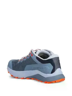 LA SPORTIVA Logo-print Sneakers - Blue
