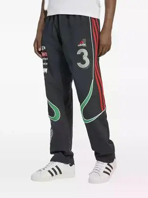 Adidas Teamgeist Logo Trackpant