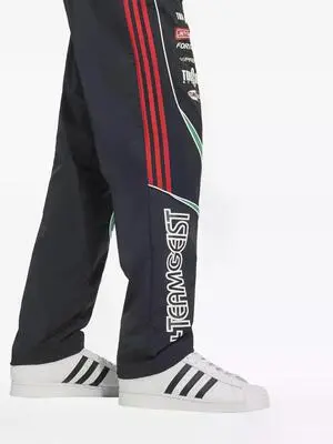 Adidas Teamgeist Logo Trackpant
