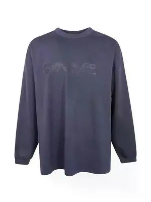 Fear Of God Long Sleeve T-shirt - Blue