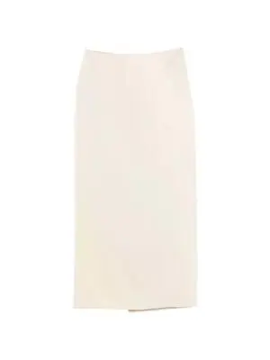 ESSE STUDIOS Cartia Midi Skirt