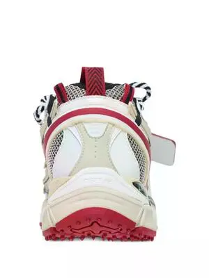 Off-White Be Right Back Sneakers - Neutrals