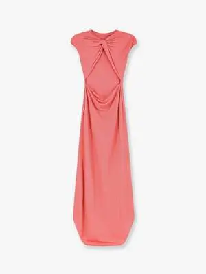 TOM FORD Long Viscose Dress