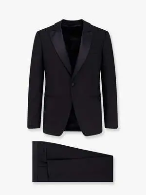 Lardini Peak Lapel Tuxedos For Men