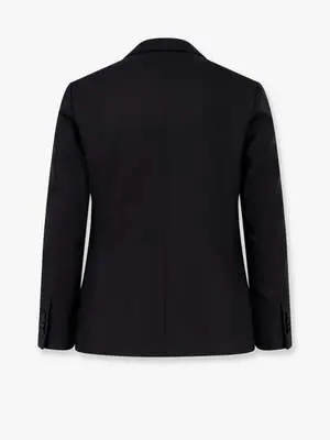 LARDINI Soiree Stretch Pure Virgin Wool Tuxedo