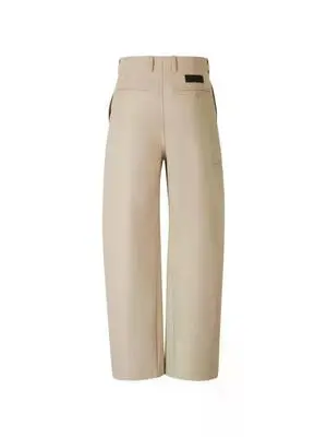 Givenchy Wide-leg Trousers