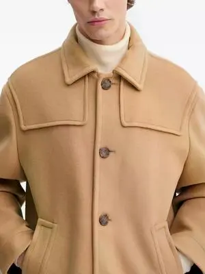 Filippa K Buttoned Jacket