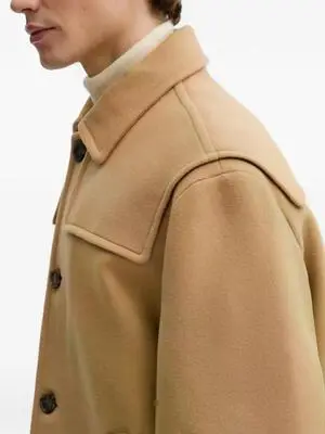 Filippa K Buttoned Jacket