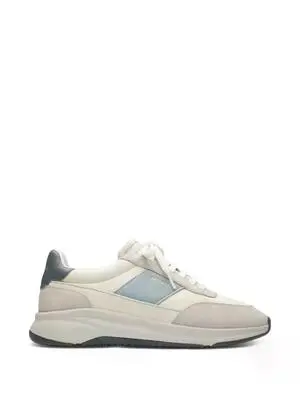 Axel Arigato Striped Sneakers For Women