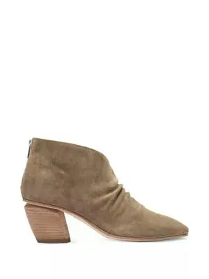 Officine Creative Severine 028 Pointed-toe Boots