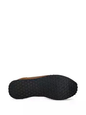 NAPAPIJRI Nova Logo-patch Sneakers - Brown