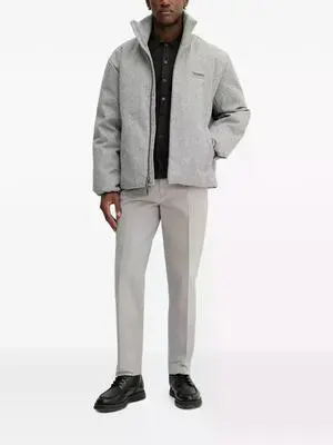 Filippa K Polo-collar Cardigan