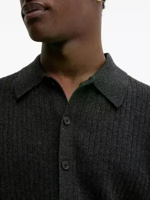 Filippa K Polo-collar Cardigan