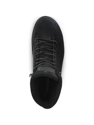 NAPAPIJRI Conifer Lace-up Boots - Black