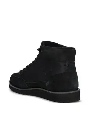 NAPAPIJRI Conifer Lace-up Boots - Black