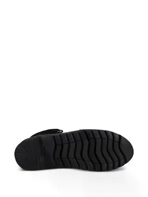 NAPAPIJRI Conifer Lace-up Boots - Black