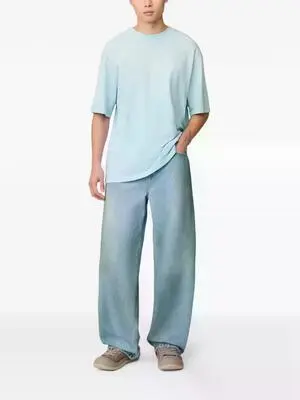 Axel Arigato Spray Relaxed Jeans