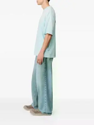 Axel Arigato Spray Relaxed Jeans