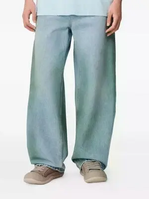 Axel Arigato Spray Relaxed Jeans