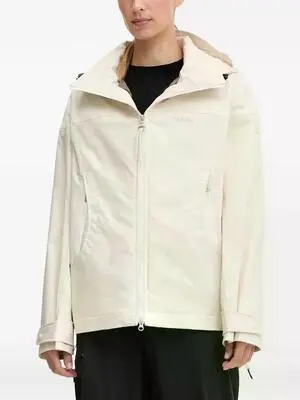 NAPAPIJRI Biez Hooded Zip-up Jacket