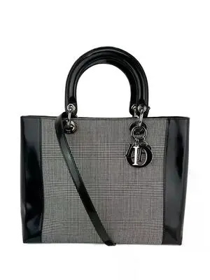 Dior Large Lady Handbag