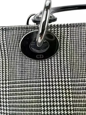 Dior Large Lady Handbag