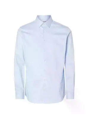 Selected Homme Cuff Shirts For Men
