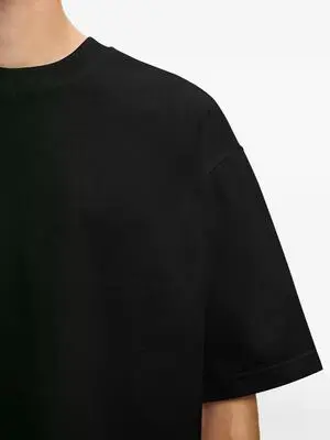SELECTED Crew-neck T-shirt