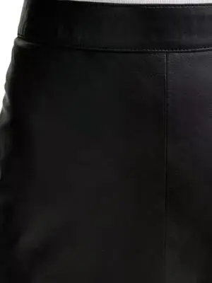 Filippa K Slit-detail Maxi Skirt