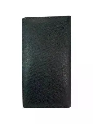 LOUIS VUITTON Brazza Bi-fold Wallet