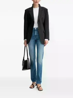 Filippa K Stella Five-pocket Jeans