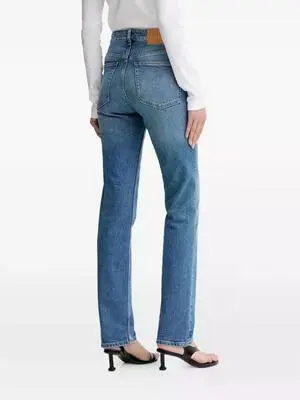 Filippa K Stella Five-pocket Jeans