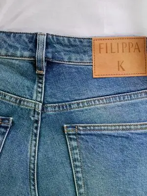 Filippa K Stella Five-pocket Jeans