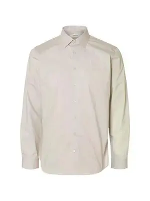 Selected Homme Collared Shirts For Men