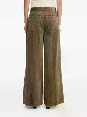 Filippa K Corduroy Trousers