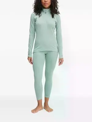 Burton Zip Long-sleeve Top