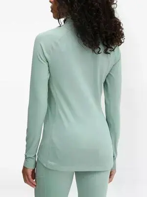 Burton Zip Long-sleeve Top